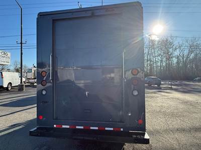 2020 Ford Step Van, F59 VAN Step Van, Bread Truck, Delivery, Utility ...