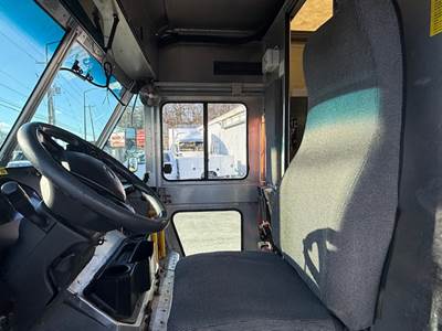 2020 Ford Step Van, F59 VAN Step Van, Bread Truck, Delivery, Utility ...