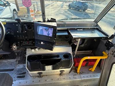 2020 Ford Step Van, F59 VAN Step Van, Bread Truck, Delivery, Utility ...