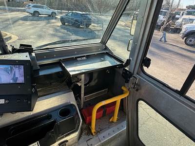 2020 Ford Step Van, F59 VAN Step Van, Bread Truck, Delivery, Utility ...