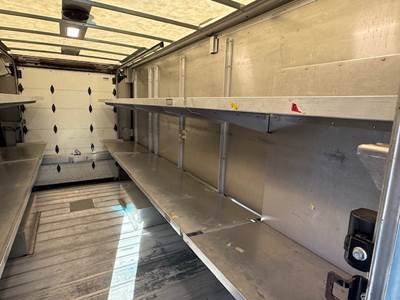 2020 Ford Step Van, F59 VAN Step Van, Bread Truck, Delivery, Utility ...