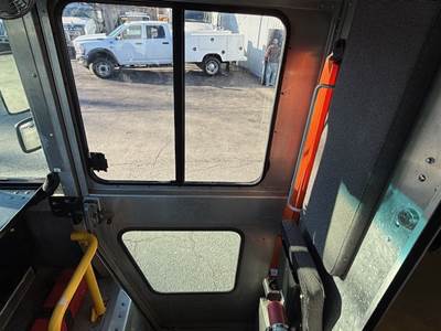 2020 Ford Step Van, F59 VAN Step Van, Bread Truck, Delivery, Utility ...
