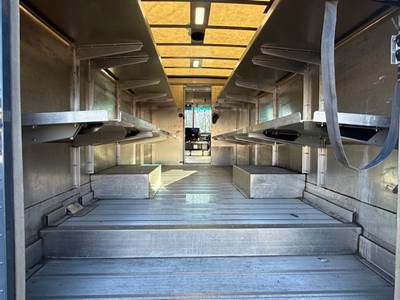 2020 Ford Step Van, F59 VAN Step Van, Bread Truck, Delivery, Utility ...