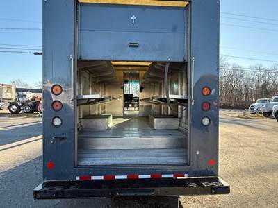 2020 Ford Step Van, F59 VAN Step Van, Bread Truck, Delivery, Utility ...