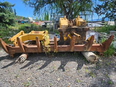 Root Rakes for Sale | Attachments | MyLittleSalesman.com