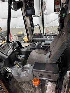 2018 CAT 966 M XE Wheel Loader with NEW CAT Bucket For Sale, 18,300 ...