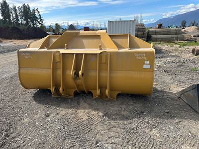 2018 Caterpillar 966 M XE Wheel Loader with NEW CAT Bucket For Sale ...