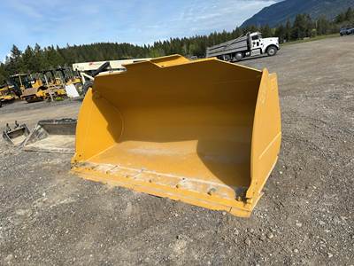 2018 CAT 966 M XE Wheel Loader with NEW CAT Bucket For Sale, 18,300 ...