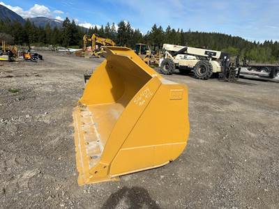 2018 CAT 966 M XE Wheel Loader with NEW CAT Bucket For Sale, 18,300 ...