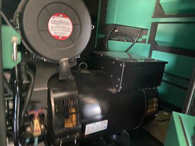 2023 Leroy Somer TAL-A473-C Generator For Sale | Eads, TN | 12560603 ...