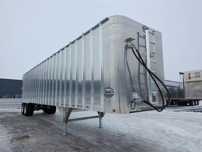 Chip Trailers For Sale | MyLittleSalesman.com