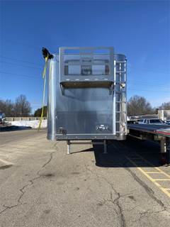 2022 MAC Refuse Trailer For Lease/Rent | Alliance, OH | 65650 ...