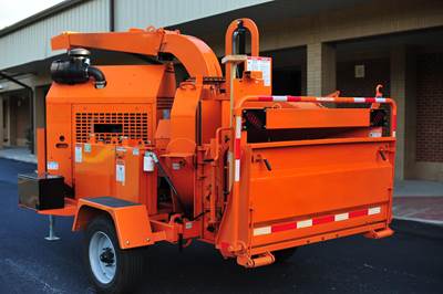 2023 Bandit 255XP Chipper For Sale, 67 Hours | Jonesboro, GA | 13104385 ...