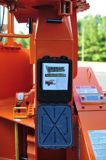 2023 Bandit 255XP Chipper For Sale, 40 Hours | Jonesboro, GA | 13104385 ...