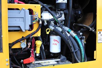 2023 Vermeer AX19 Chipper For Sale, 942 Hours | Jonesboro, GA ...