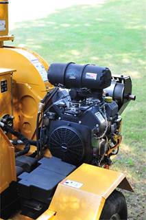 2018 Vermeer BC700XL Chipper For Sale, 383 Hours | Jonesboro, GA ...