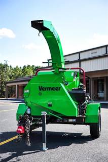 2018 Vermeer BC900XL Chipper For Sale, 549 Hours | Jonesboro, GA ...