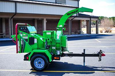 2018 Vermeer BC900XL Chipper For Sale, 549 Hours | Jonesboro, GA ...