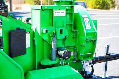 2018 Vermeer BC900XL Chipper For Sale, 549 Hours | Jonesboro, GA ...
