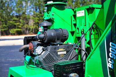 2018 Vermeer BC900XL Chipper For Sale, 549 Hours | Jonesboro, GA ...
