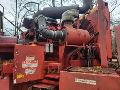 Morbark Wood Chippers For Sale | MyLittleSalesman.com