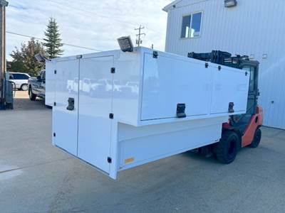 Service Truck Bodies For Sale | MyLittleSalesman.com