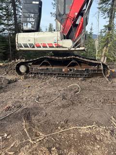 Log Loaders For Sale | MyLittleSalesman.com