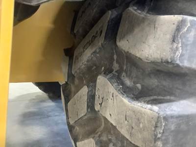 2023 Caterpillar 906 Wheel Loader - Bucket / Forks For Sale, 325 Hours ...