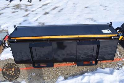 FUTURE BOX BROOM ATTACHMENT For Sale | Greenville, OH | 41011 ...