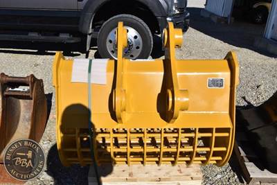 Toft CAT315 EXCAVATOR GRID BUCKET For Sale | Greenville, OH | 38938 ...
