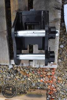 TPM Industrial MECHANICAL QUICK COUPLER Quick Coupler For Sale ...
