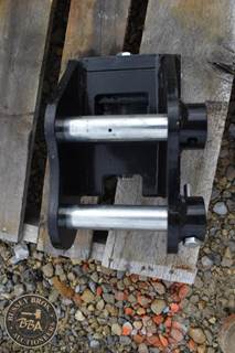 TPM Industrial MECHANICAL QUICK COUPLER Quick Coupler For Sale ...