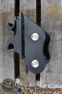 TPM Industrial MECHANICAL QUICK COUPLER Quick Coupler For Sale ...