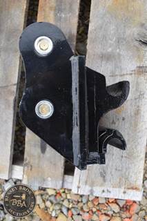 TPM Industrial MECHANICAL QUICK COUPLER Quick Coupler For Sale ...