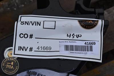 TPM Industrial MECHANICAL QUICK COUPLER Quick Coupler For Sale ...