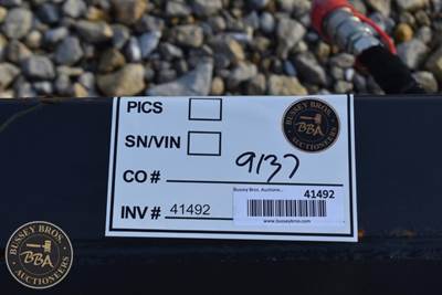 LANDHONOR 3 POINT PTO ATTACHMENT Hitch For Sale | Greenville, OH ...