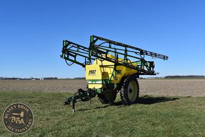 FAST 9613 Pull-Type Sprayer For Sale | Lakeview, OH | 6312 ...