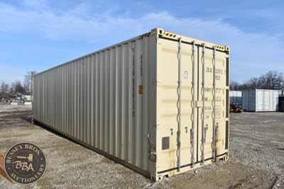 SHIPPING CONTAINER Storage Building For Sale | Greenville, OH | 41429 ...