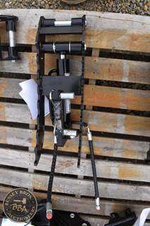 TPM Industrial HYDRAULIC THUMB Thumb For Sale | Greenville, OH | 41664 ...