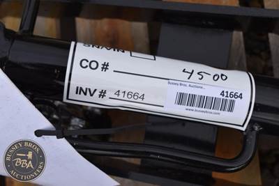 TPM Industrial HYDRAULIC THUMB Thumb For Sale | Greenville, OH | 41664 ...