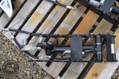 TPM Industrial HYDRAULIC THUMB Thumb For Sale | Greenville, OH | 41665 ...