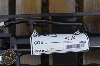 TPM Industrial HYDRAULIC THUMB Thumb For Sale | Greenville, OH | 41665 ...