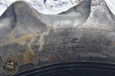 Goodyear SPECIAL SURE GRIP Tire For Sale | Greenville, OH | 38691 ...