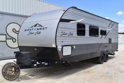 EAST TO WEST Travel Trailers For Sale | MyLittleSalesman.com