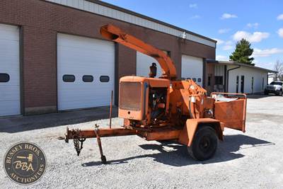 Wood Chippers for Sale - Whole Tree / Brush Chippers | MyLittleSalesman.com