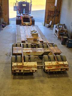 Lowboy Trailers For Sale | MyLittleSalesman.com