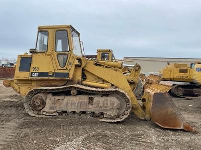 Used Dozers / Bulldozers For Sale | MyLittleSalesman.com