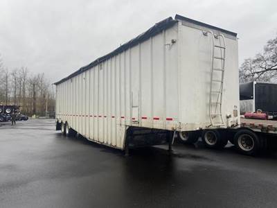 Chip Trailers For Sale | MyLittleSalesman.com