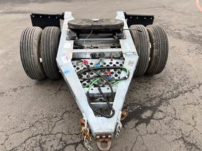 Dolly Trailers For Sale | MyLittleSalesman.com
