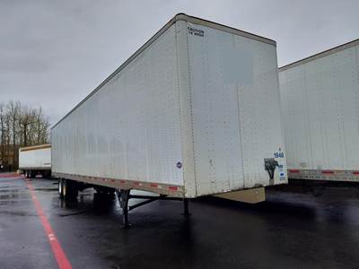 UTILITY 53ft Trailers For Sale | MyLittleSalesman.com